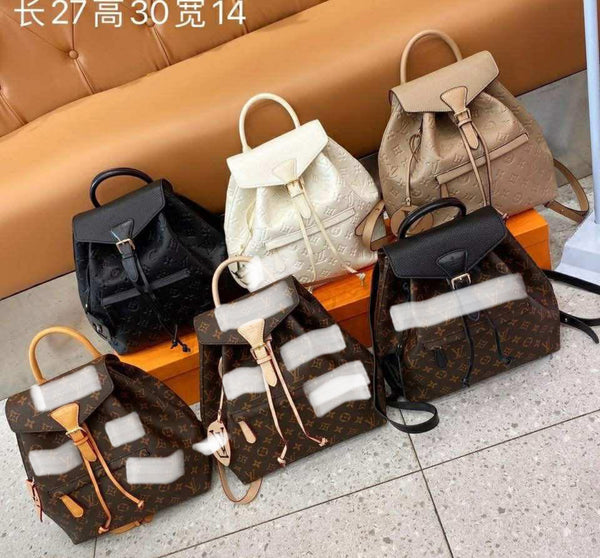 Vee backpack – SC Clothing Co